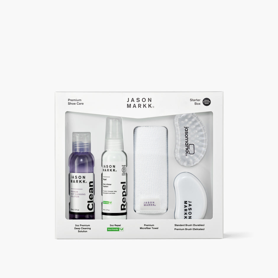 Starter Box – Jason Markk