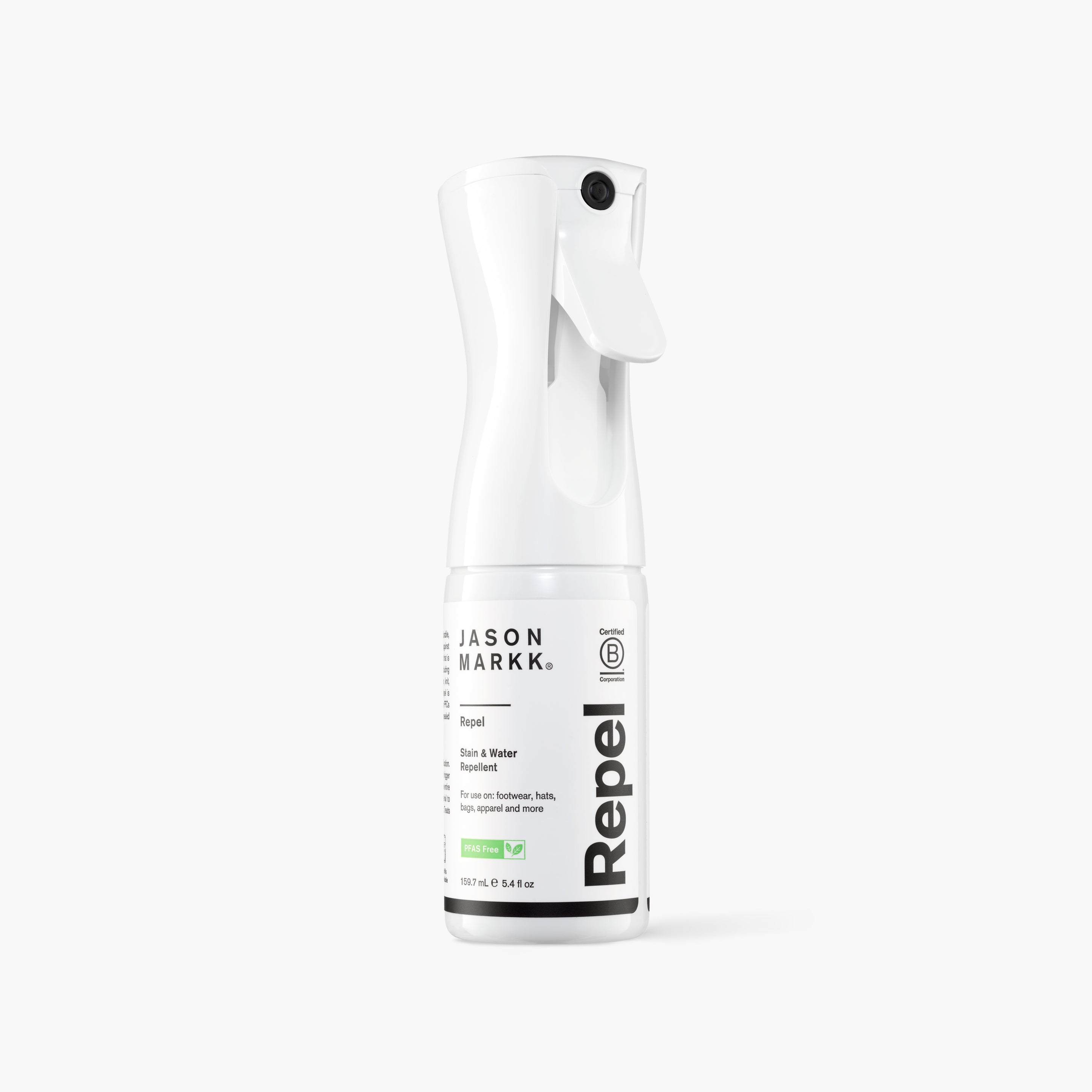 Repel Shoe Protector Spray | No Forever Chemicals | Jason Markk