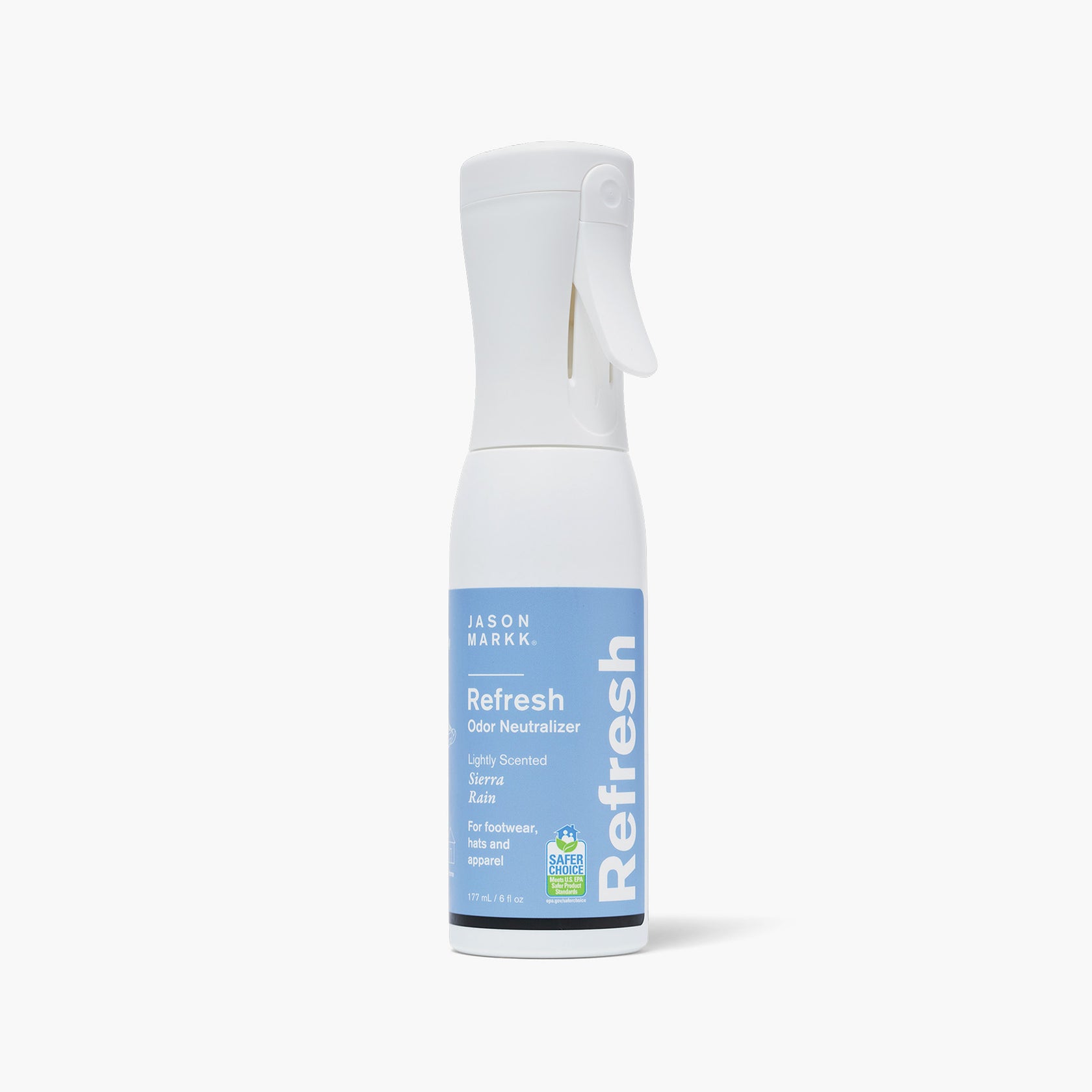 Refresh Shoe Odor Spray | Shoe Deodorizer | Jason Markk