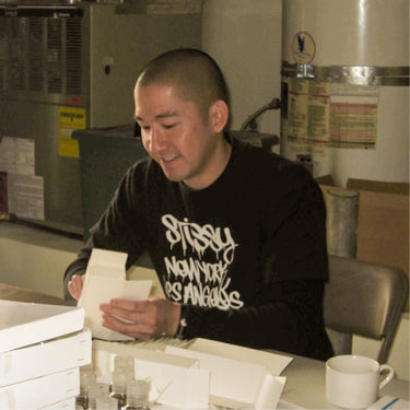 Our Story – Jason Markk