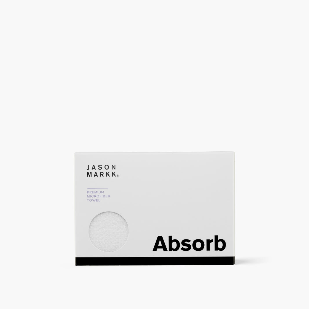 Jason Markk Premium Shoe Care Products and Drop-Off Cleaning service