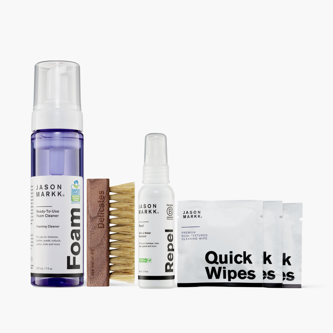 Flagship – Jason Markk