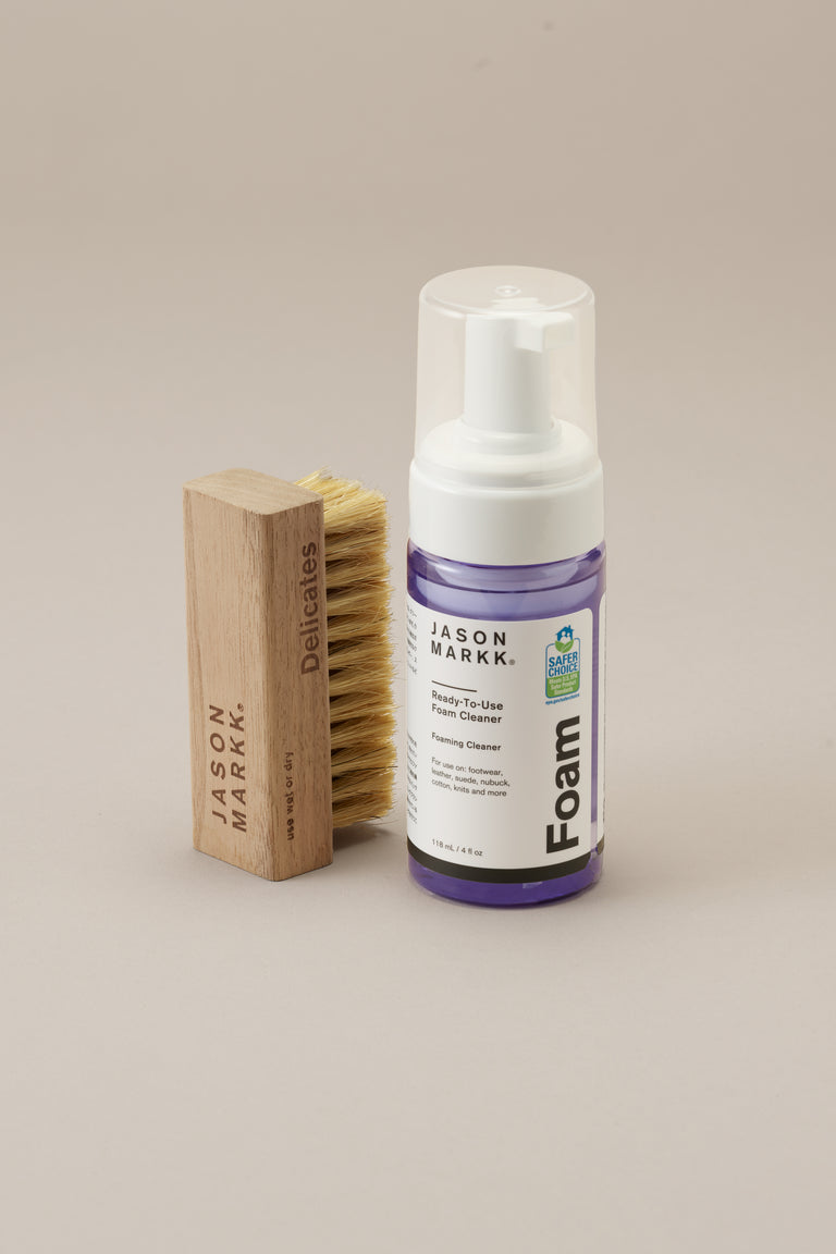 Quick Clean Kit – Jason Markk