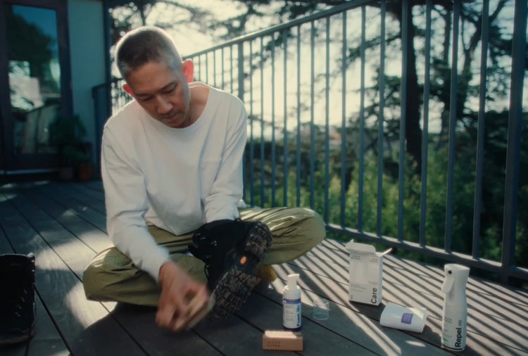 Our Story – Jason Markk