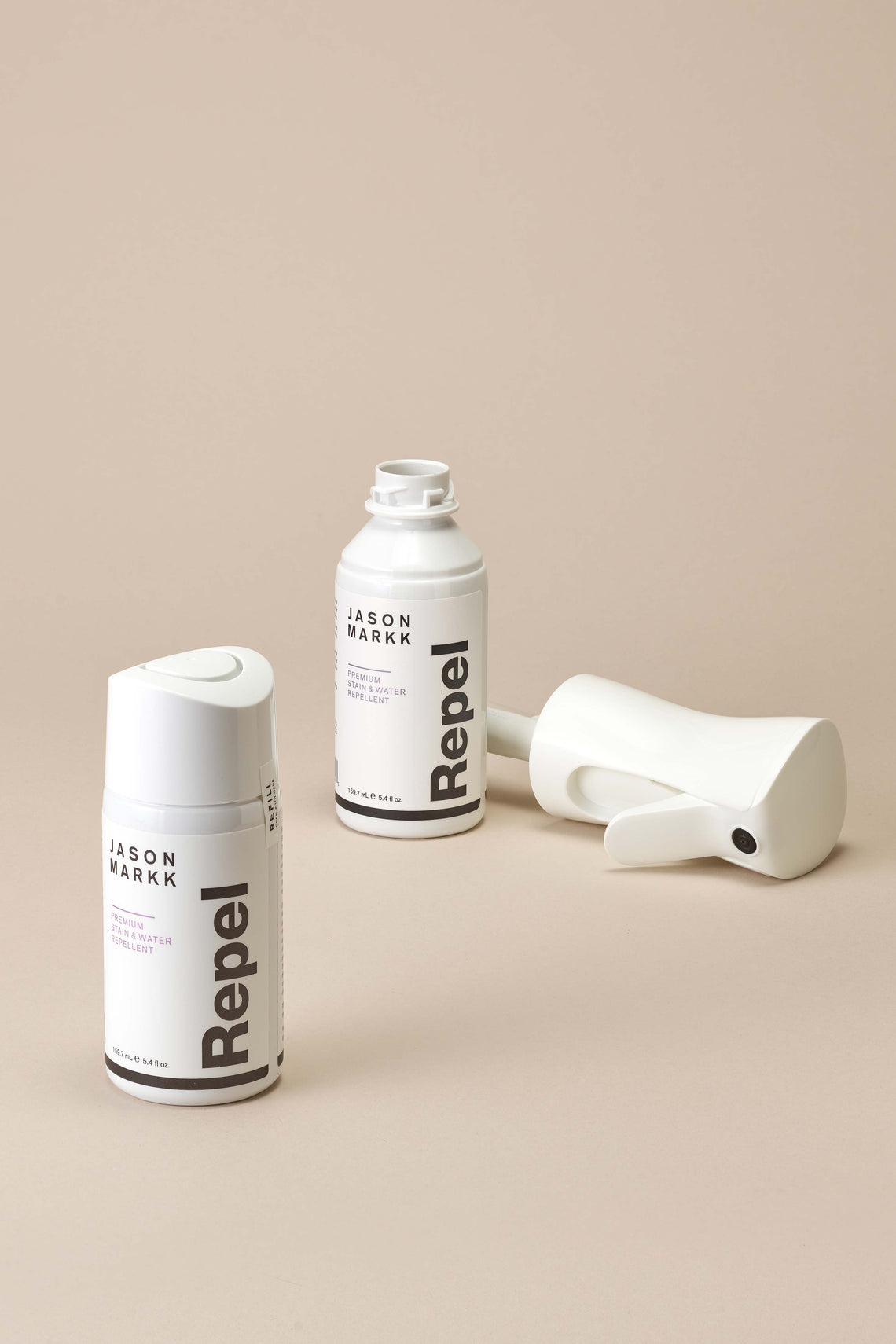 Jason Markk Repel Protectant Spray