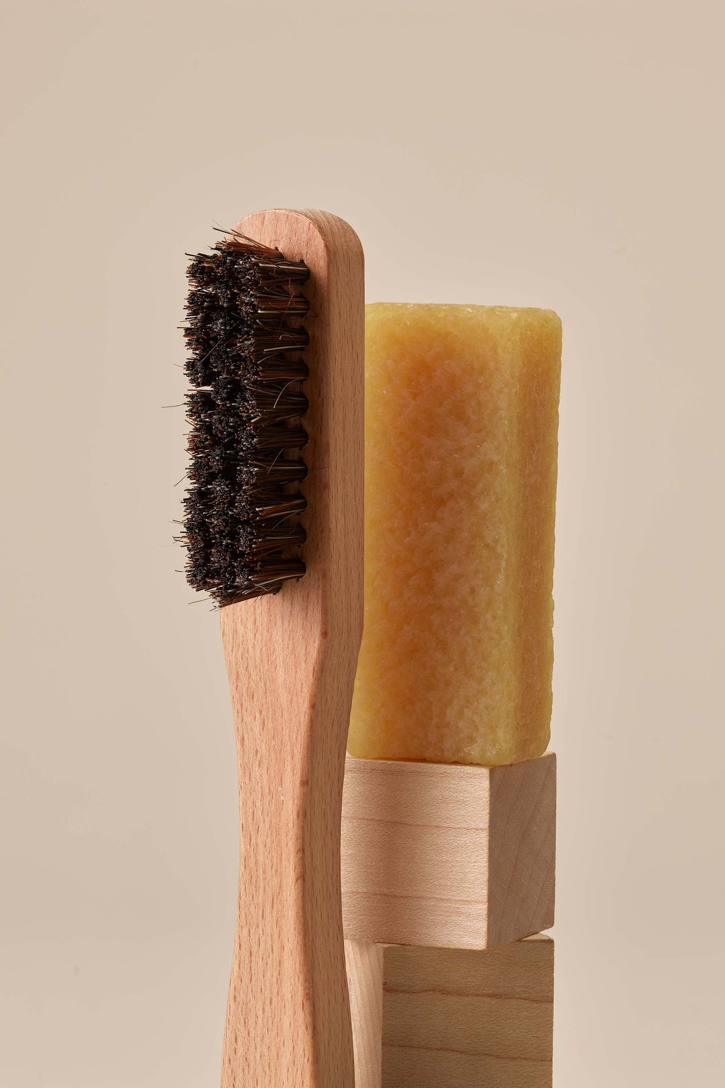 Premium Suede Cleaning Kit – Jason Markk